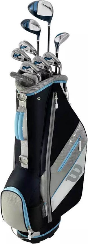 Wilson Ultra XD 13-Delige Ladies Golfset | bol