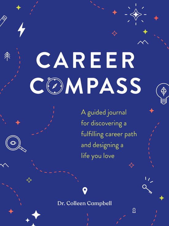 Career Compass | bol.com