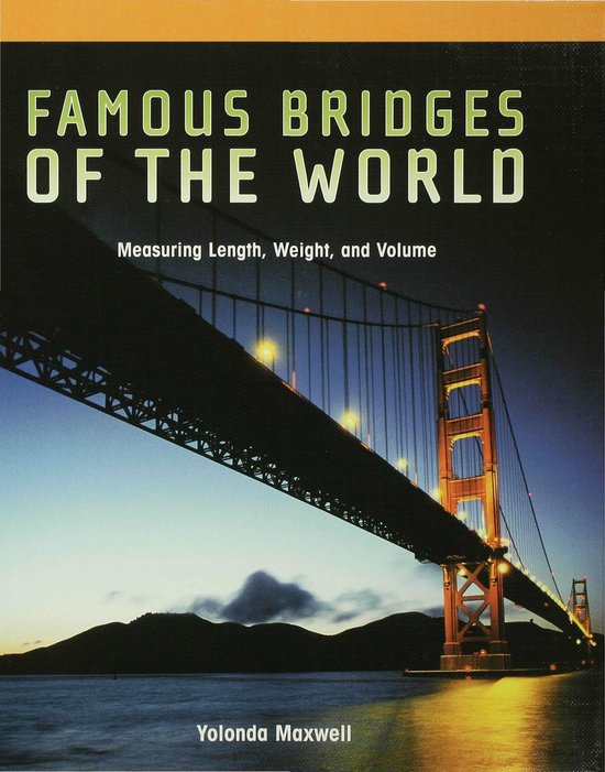 PowerMath: Proficiency Plus - Famous Bridges of the World (ebook ...