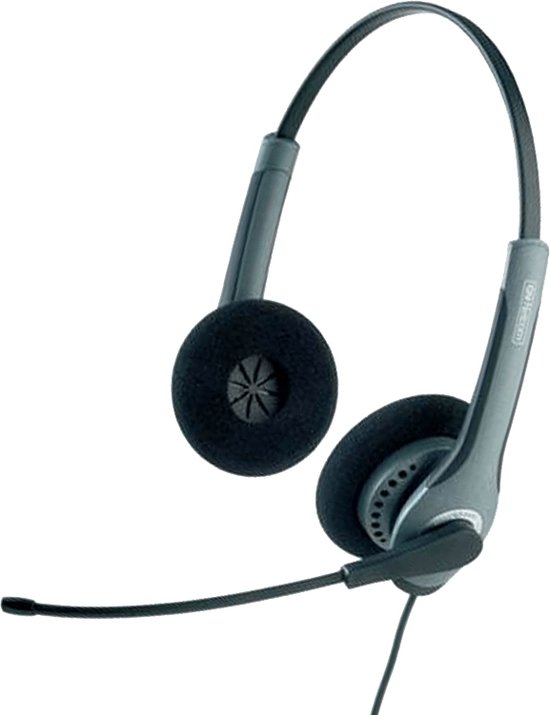 Jabra GN2000 Duo, NC | bol