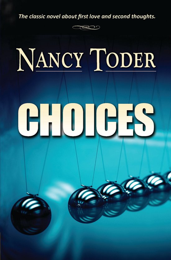 Choices (ebook), Nancy Toder | 9781935226680 | Boeken | bol