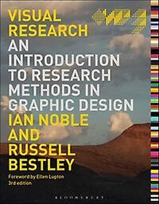 Visual Research, Paul Mcneil | 9781474232906 | Boeken | bol