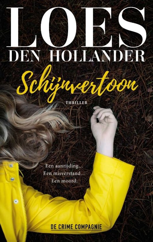 Schijnvertoon, Loes den Hollander | 9789461096470 | Boeken | bol