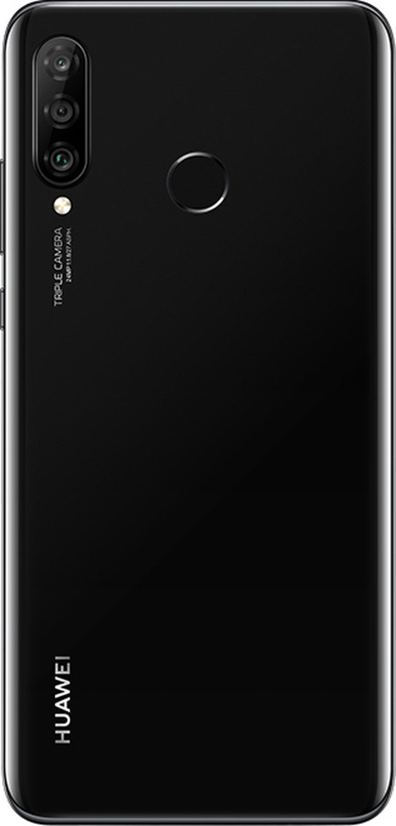 Huawei P30 Lite 15,6 cm (6.15") Hybride Dual SIM Android 9.0 4G USB ...