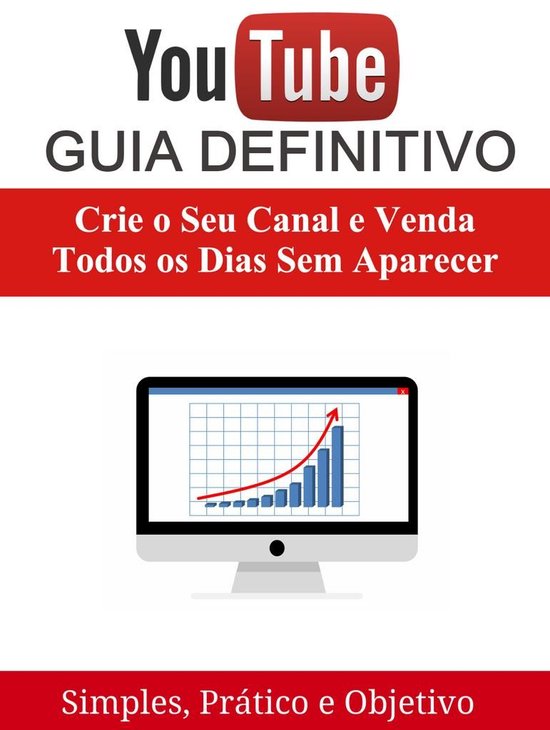 Ideia Digital - YouTube Guia Definitivo (ebook), Editora Conceito | 9781526020116 |... | bol.com