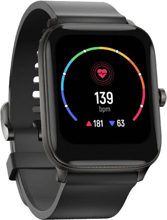 HAYLOU GST SMARTWATCH 1.69'' DISPLAY LS09B | bol