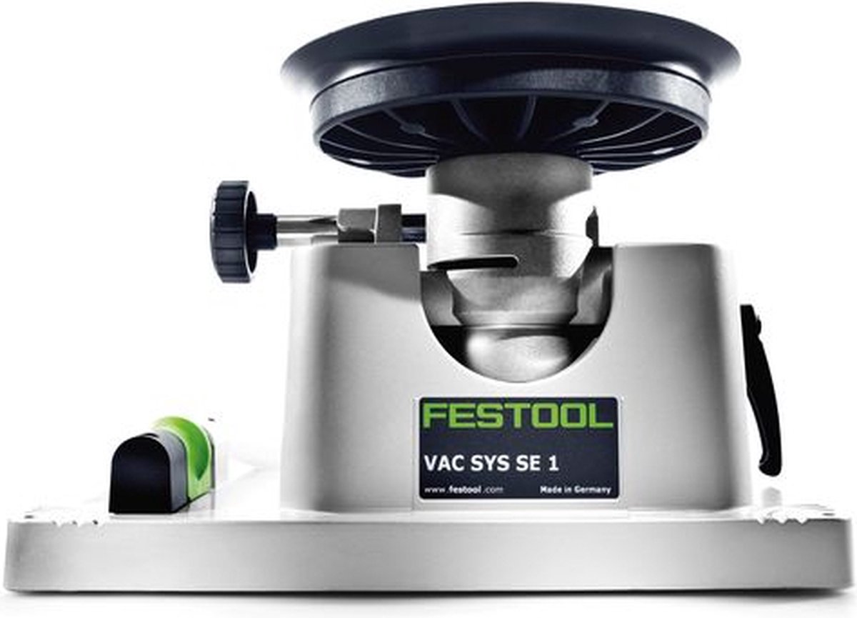 Festool VAC SYS VP Vacuümpomp - 230W | bol.com
