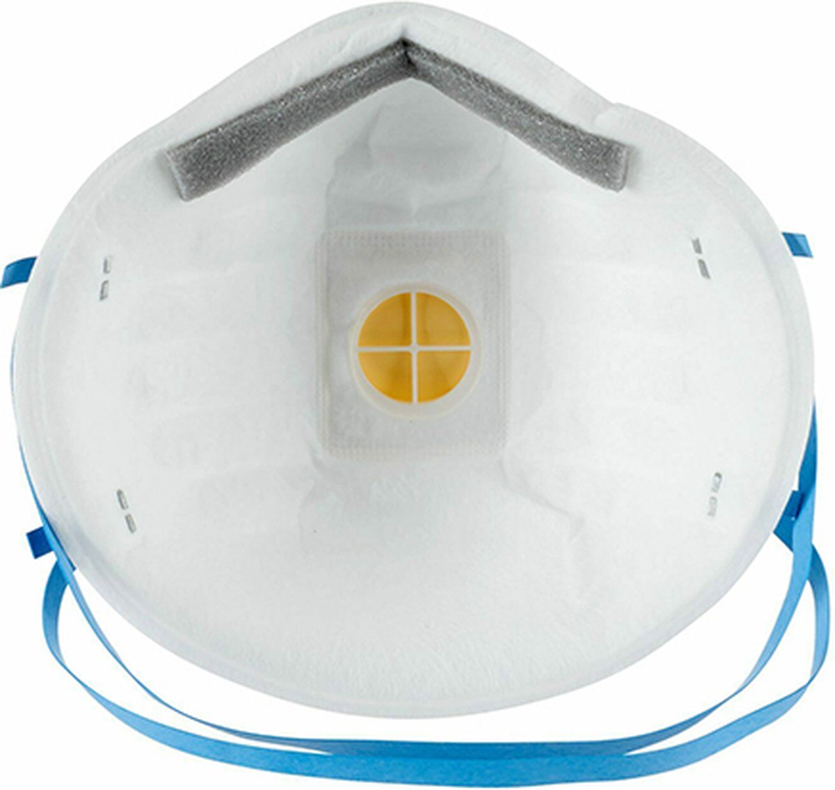 Stofmasker 3M 8822 FFP2 10 stuks | bol