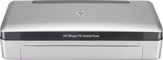 HP Officejet 100 - Printer | bol