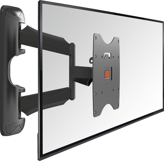 Vogel's BASE 45 S - Draaibare tv-beugel 180˚ 19"- 43" | bol