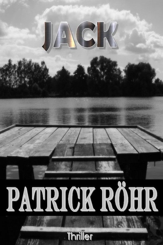 JACK (ebook), Patrick Rohr | 1230002154220 | Boeken | bol