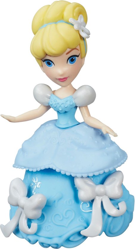 Hasbro Disney Princess Little Kingdom Classic Cinderella | bol