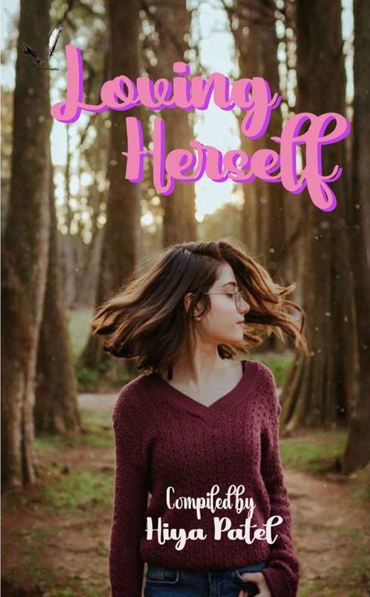 Loving Herself (ebook), Hiya Patel | 1230005350292 | Boeken | bol.com