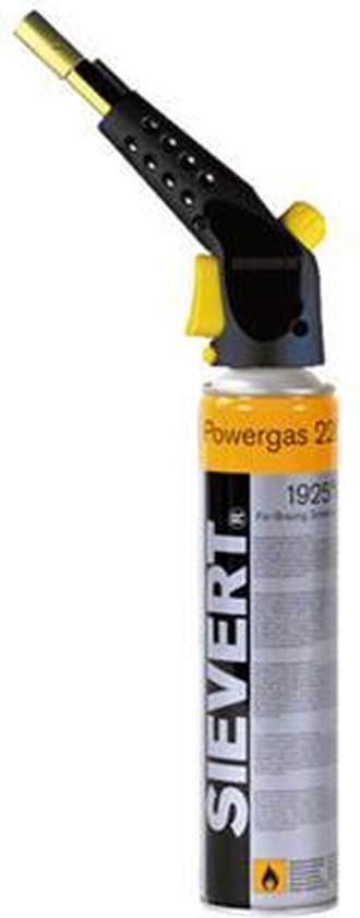 Sievert 8704 Easyjetset brander - 169509457 | bol