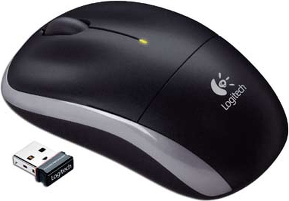 Logitech Wireless M180 Mouse | bol