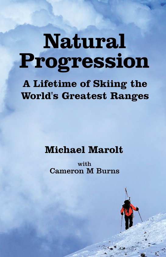 Natural Progression (ebook), Michael Marolt | 9781716893186 | Boeken ...