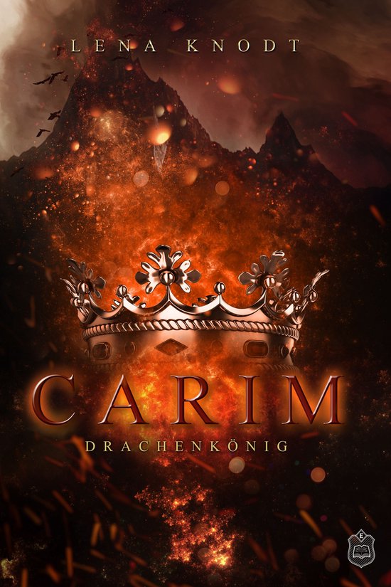 Carim 3 - Carim (ebook), Lena Knodt | 9783961731879 | Boeken | bol.com