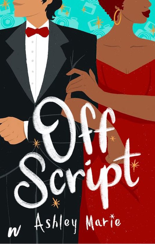 Off Script (ebook), Ashley Marie | 9781990259166 | Boeken | bol