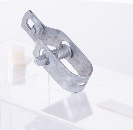 Draadspanners 105mm Verzinkt | bol.com