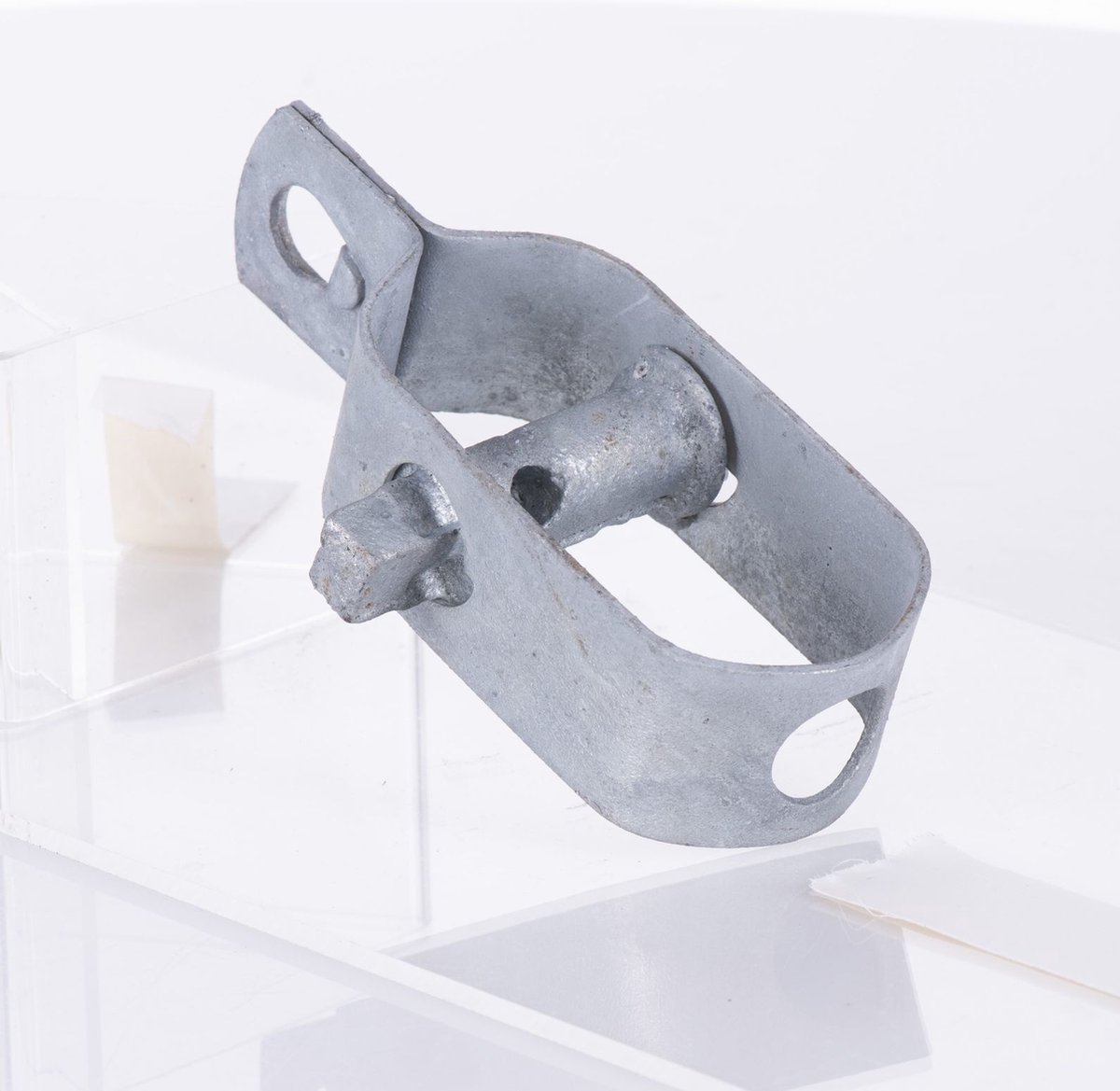 Draadspanners 130mm Verzinkt | bol.com