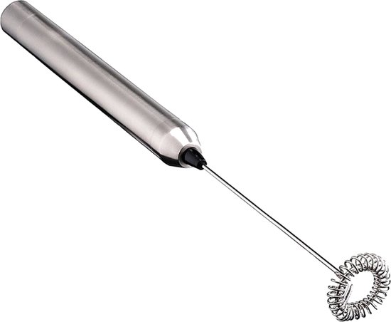 Melkopschuimer – Melkklopper – Melk opschuimen – Opschuimer voor melk ...