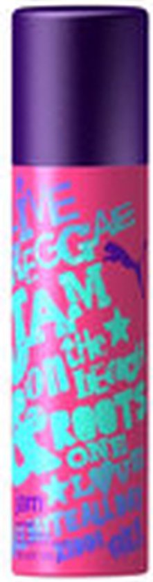 Puma - Jam Woman - 50ML | bol