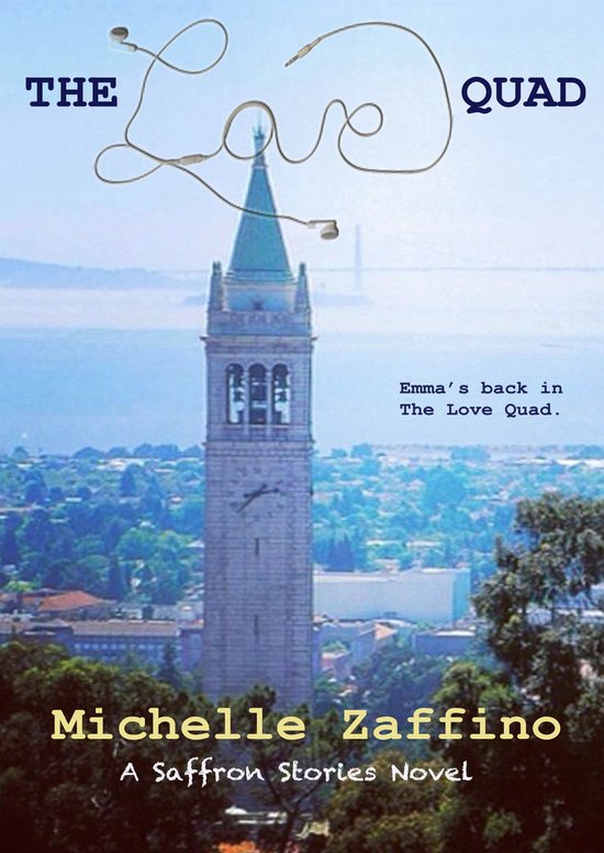 Saffron Stories Novels 2 - The Love Quad (ebook), Michelle Zaffino ...