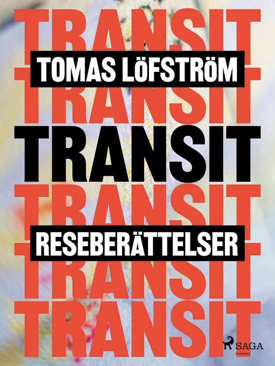 Transit (ebook), Tomas Löfström | 9788726896909 | Boeken | bol
