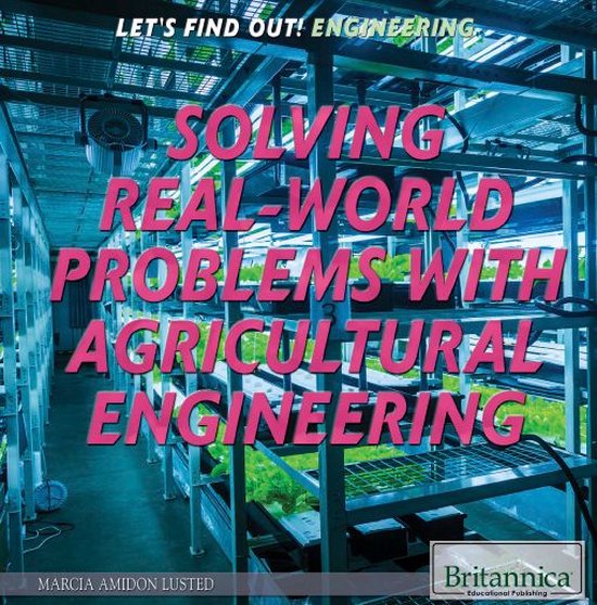 Let's Find Out! Engineering - Solving Real World Problems with ...
