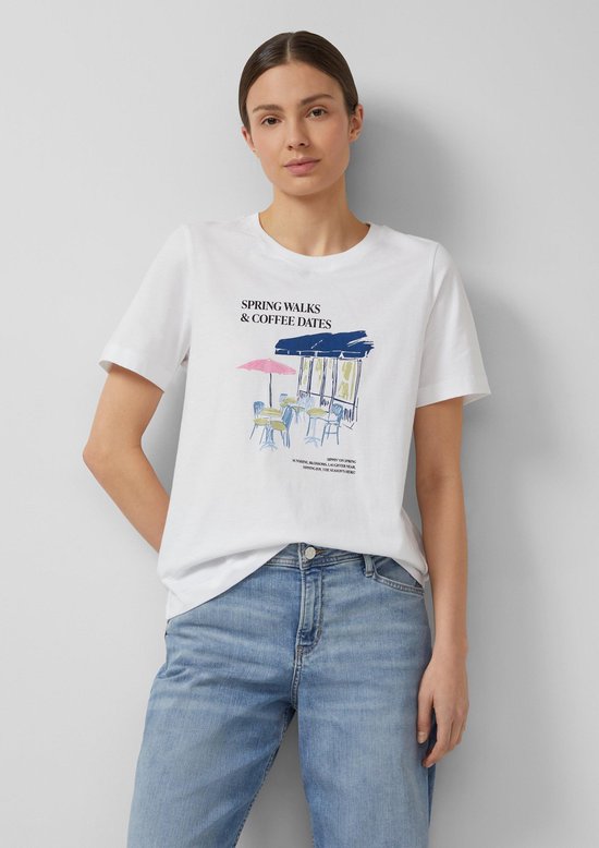 s.Oliver T-Shirt | bol