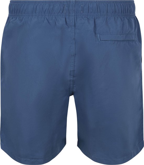 Shiwi Zwembroek Mike Blue Slate - Maat S - Heren | bol