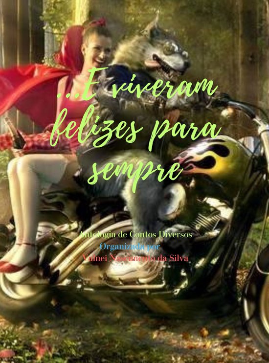 ...E Viveram felizes Para Sempre (ebook), Alunos do Ensino Fundamental ...