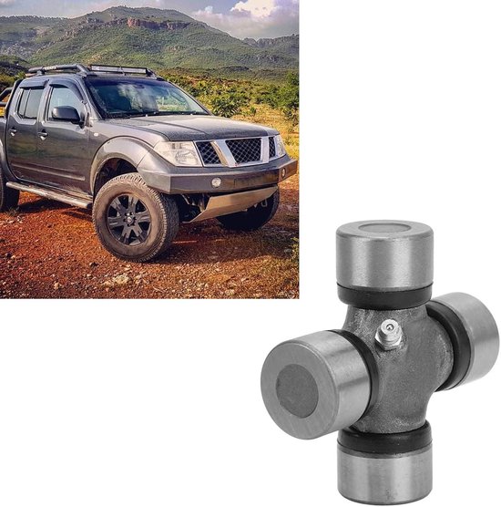 Universele Afdichting Prop Shaft N4239 voor NAVARA D40 Pathfinder R51 ...