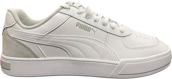 Puma Cavan Mix - Wit - maat 41 | bol
