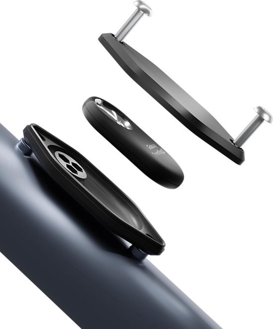 Gps Tracker Fiets - Gps Fiets - Track en Trace Fiets - Volgsysteem ...