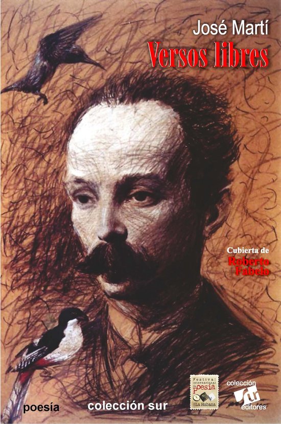 Versos libres (ebook), José Julián Martí Pérez | 9789593022804 | Boeken ...