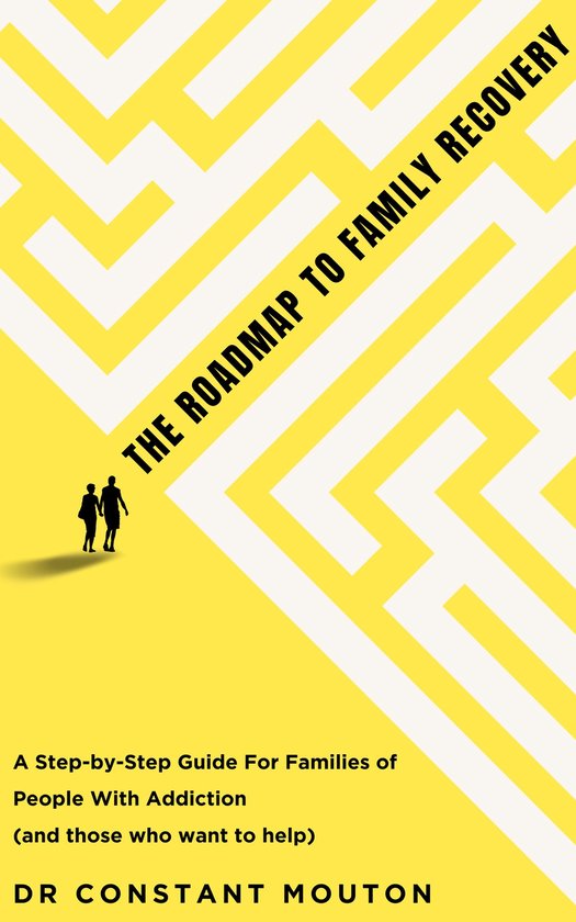 The Roadmap To Family Recovery (ebook), Constant Mouton | 9789083405902 | Boeken | bol