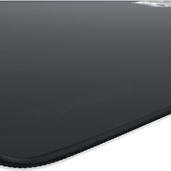 Gaming Muismat - 900 x 400 x 4 mm-XXL muismat-Desk pad extra groot ...