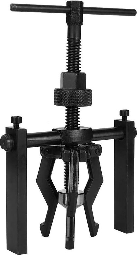 Universele Lagertrekker met Drie Kaken - Gereedschap voor Wasmachine ...