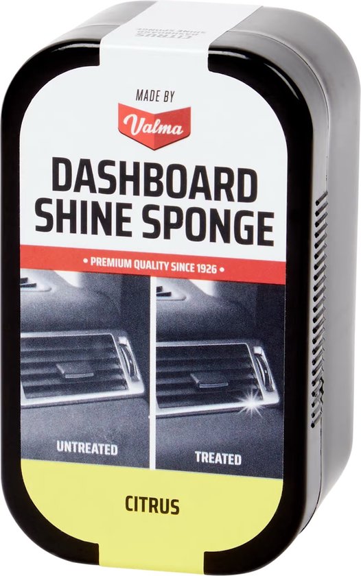 Valma dashboardspons | bol