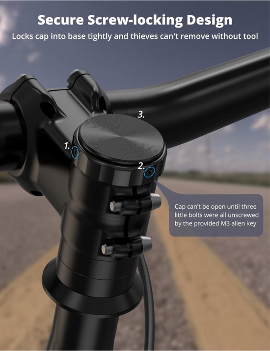 Gps Tracker Fiets - Gps Fiets - Track en Trace Fiets - Volgsysteem ...