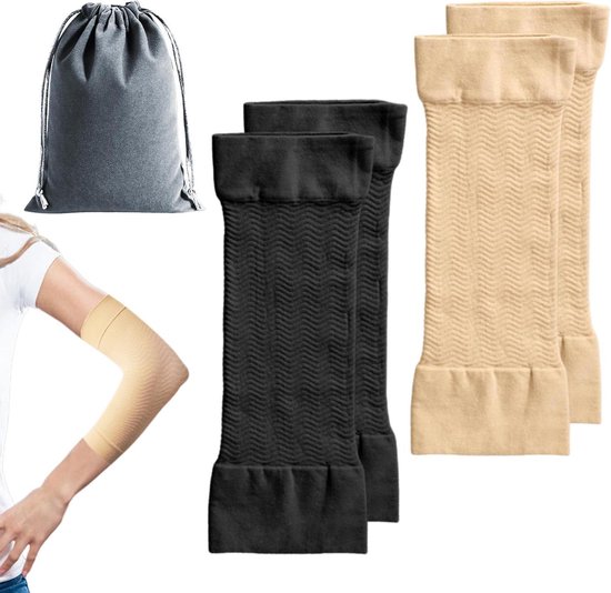 HTML Content Compression Sleeves - Arm Shape Sleeve Cover for Girls . | bol