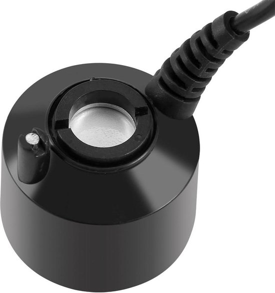 Mist Maker Fog Maker voor Fountain Pond Fish Tank - Mini, zonder licht ...