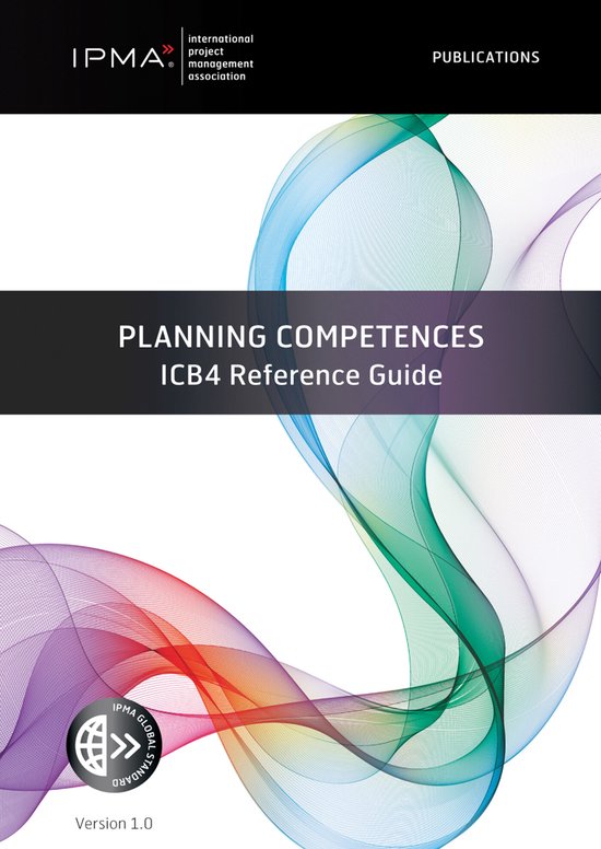 IPMA series - Planning Competences (ebook), Gilles Vallet ...