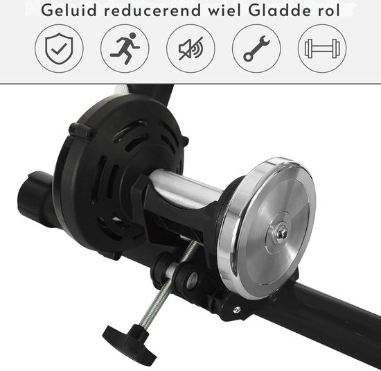 Professionele Fietstrainers Direct Drive – Krachtige Fiets Trainer ...