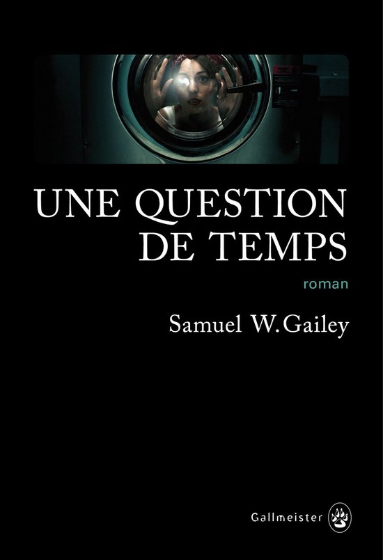 Une question de temps (ebook), Samuel W Gailey | 9782404006291 | Boeken ...