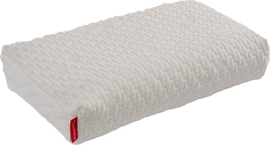 Hoofdkussen Beddelicious Adjuzztable | bol