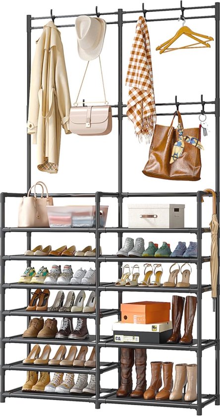 Digitale Keukentimer met 3 Kanalen en Groot Display - Stopwatch en ...