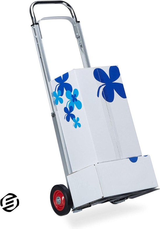 Equivera Trapsteekwagen - Traploper - Traploper Steekwagen - Trap ...