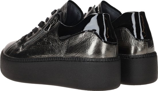 Waldlaufer Nicky Sneakers - Dames - Goud - Maat 3½ | bol